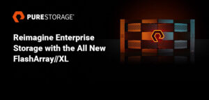 Новая модель FlashArray от Pure Storage: эффективность ...